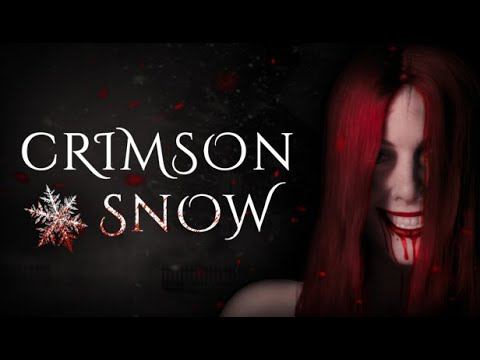 НЕ ПРОПУСТИ Crimson snow trailer !!!