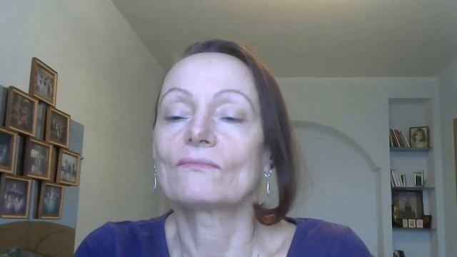 Медитации Раджа йоги _6