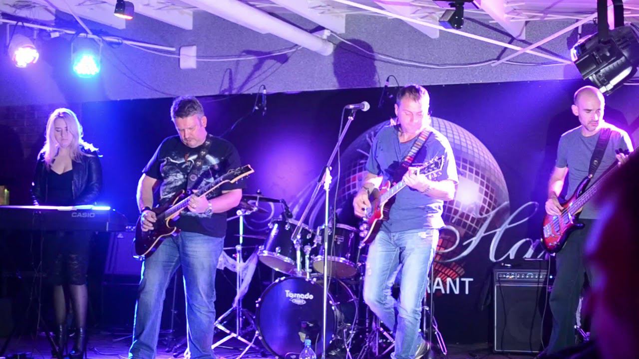 Паутина-2018. АмурZея - Чернобль