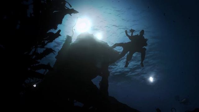 Call of Duty- Modern Warfare II - World Gameplay Reveal Trailer