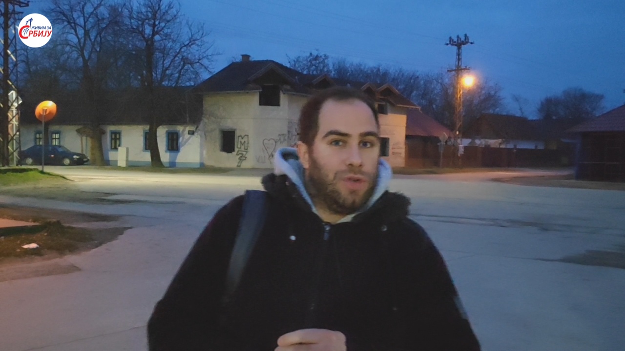 Ponovo su odjekivali pucnji nad Suboticom