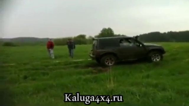 Нивы, Эскуды, УАЗы, пикапы и джипы !!!