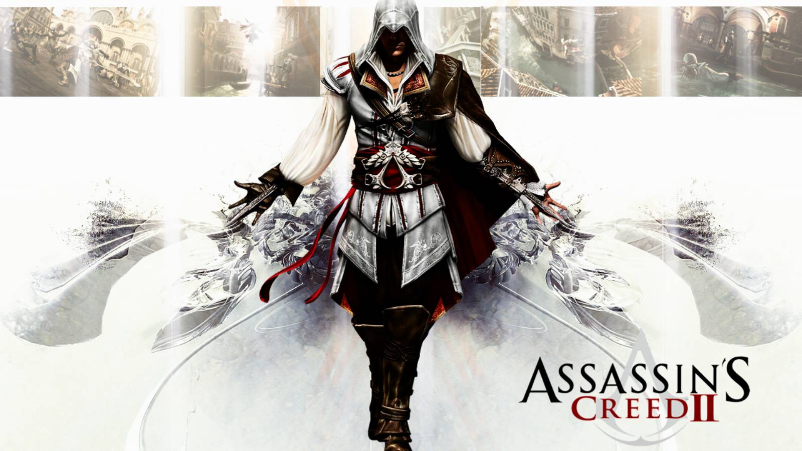 Assassins Creed II. Прохождение. Часть 18. Свержение лжепророка