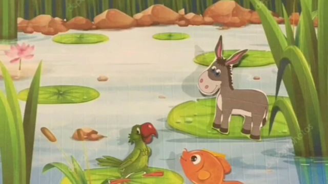 Цену воды узнают, когда высыхают источники