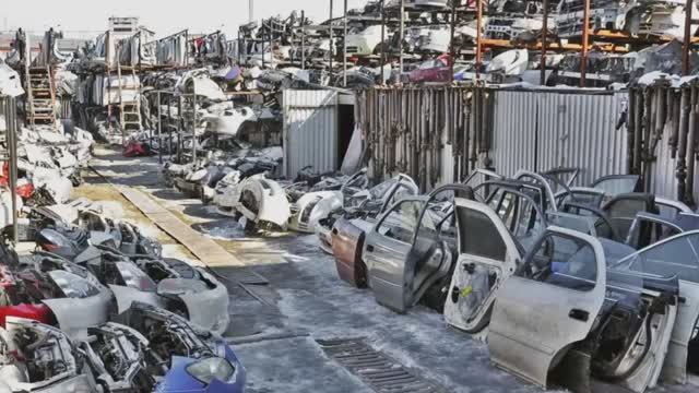 Это не я имею машину