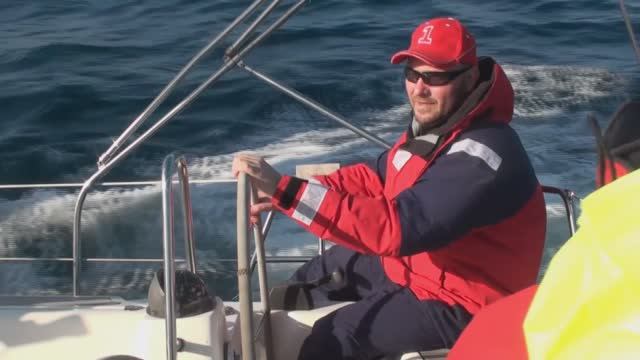 Гонки и регаты - Регата La Ruta de la Sal, Барселона - Ибица