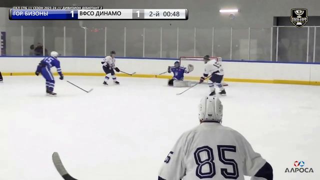 ТОП-10 ГОЛОВ _ АПРЕЛЬ _ САНКТ-ПЕТЕРБУРГ _ СЕЗОН 2023-2024 _ ДЕБЮТАНТ 2