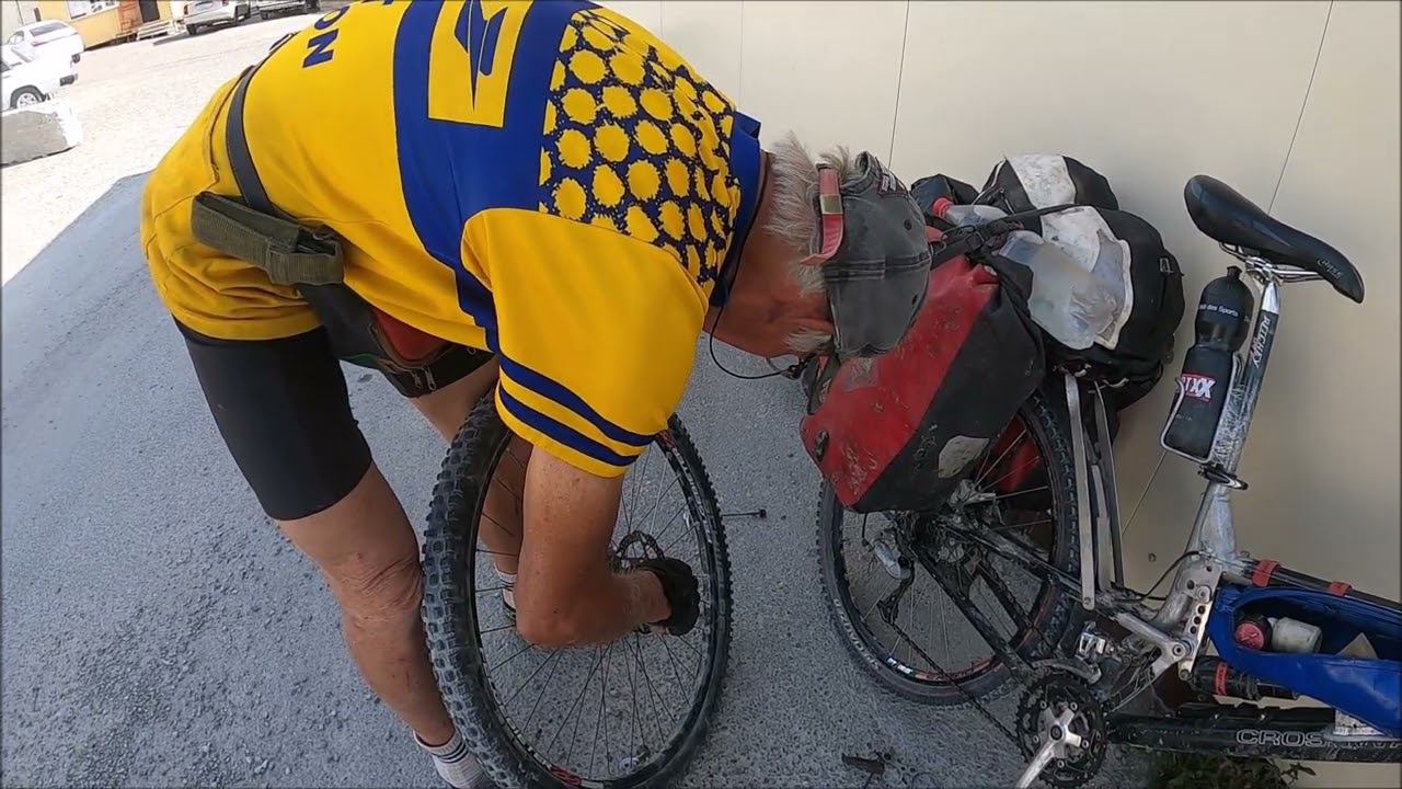 Кавказ 2023 "Джанхот-Геленджик"