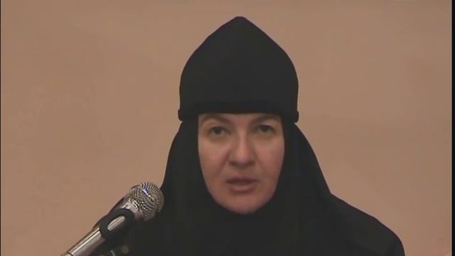 Колдуны и экстрасенсы - это рабы у сатаны. Монахиня Нина (Крыгина)