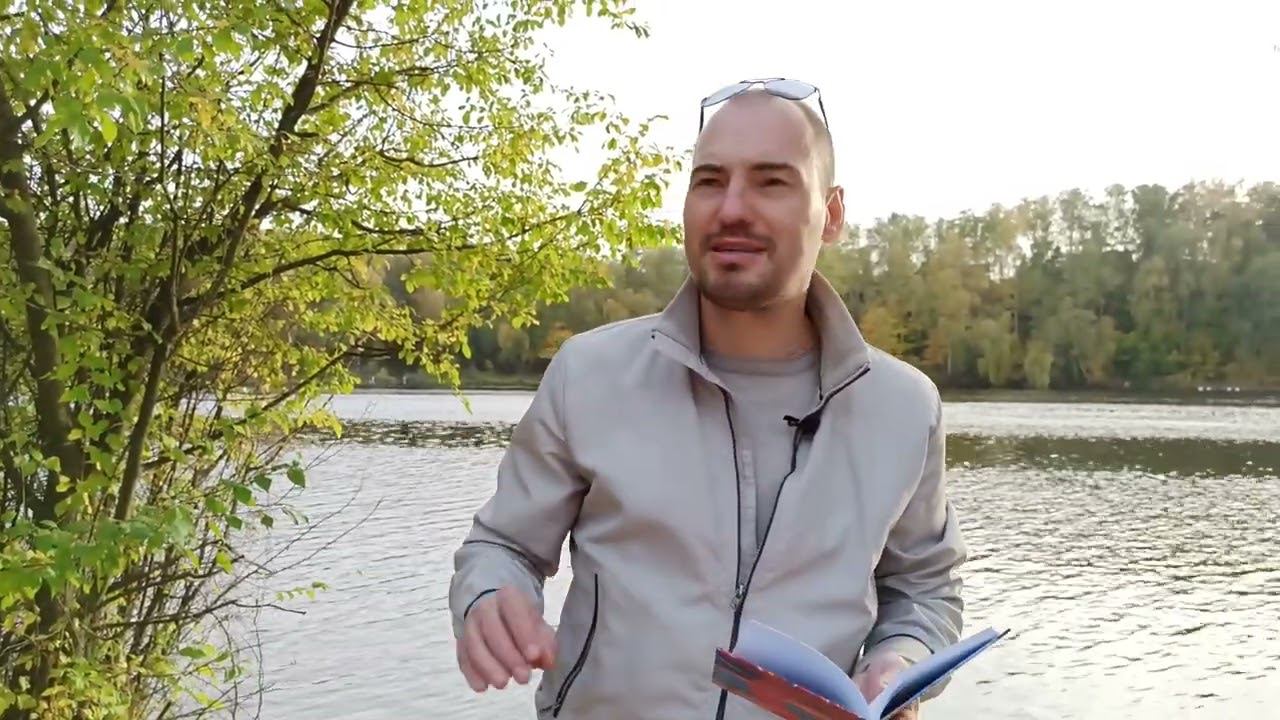 Алексей Кольчугин – "Босиком по траве она..."