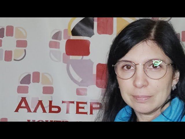Что такое созависимость? Елена Худышина клинический психолог