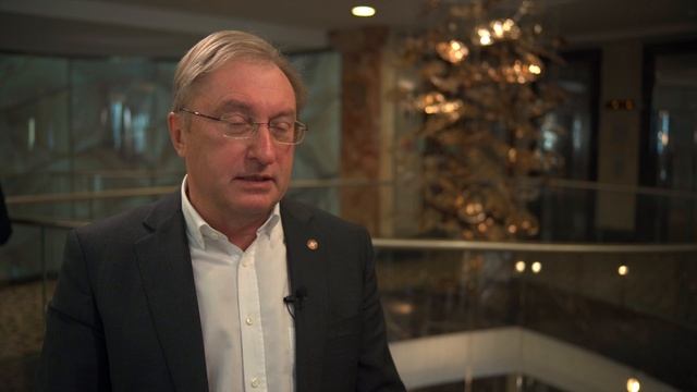 Василий Зубакин: задача макроэкономического планирования вновь актуальна