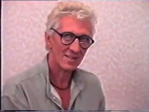 Вячеслав Кузин - Возвращение в Малоярославец (муз.и сл.Ольги Галактионовой). Аккомп.Лид.Виноградова.