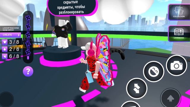 5 КРУТЫХ И МИЛЫХ ВЕЩЕЙ В РОБЛОКС, О КОТОРЫХ ВЫ ТОЧНО НЕ ЗНАЛИ! Часть 1. Roblox