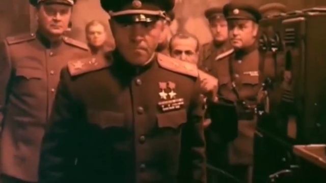 За Победу - "Крылатая пехота" РВВДКУ, Рязань.