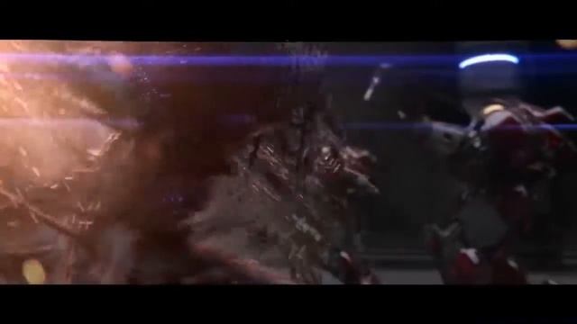 СТАРКРАФТ - ПРОХОЖДЕНИЕ без комментариев : : STARCraft - walkthrough without comments