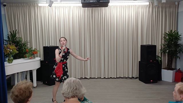 7. Эх, Андрюша