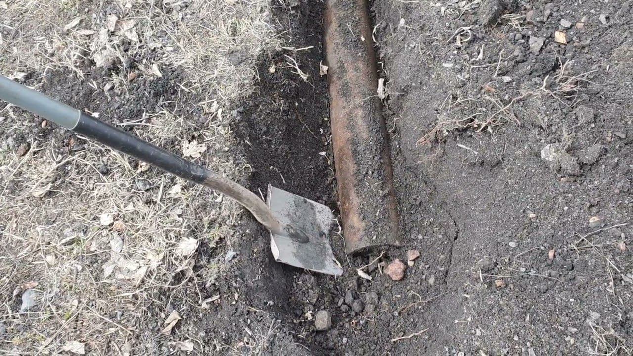 Разведка по копу 13.04.2023 г.