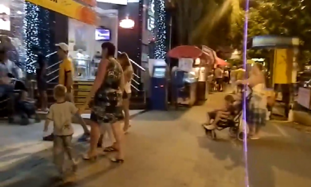 Так и живем Лазаревское 2012.mp4