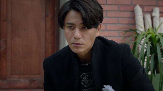 Затерянные в 1949 1 сезон 19 серия