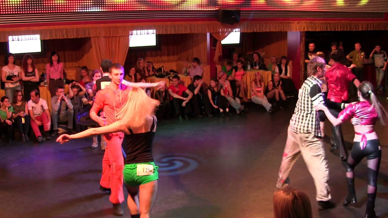 "На пути к звездам-2014" ДнД ЕД