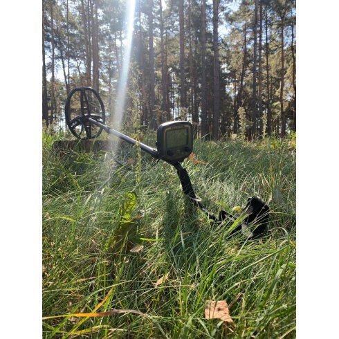 Коп металла