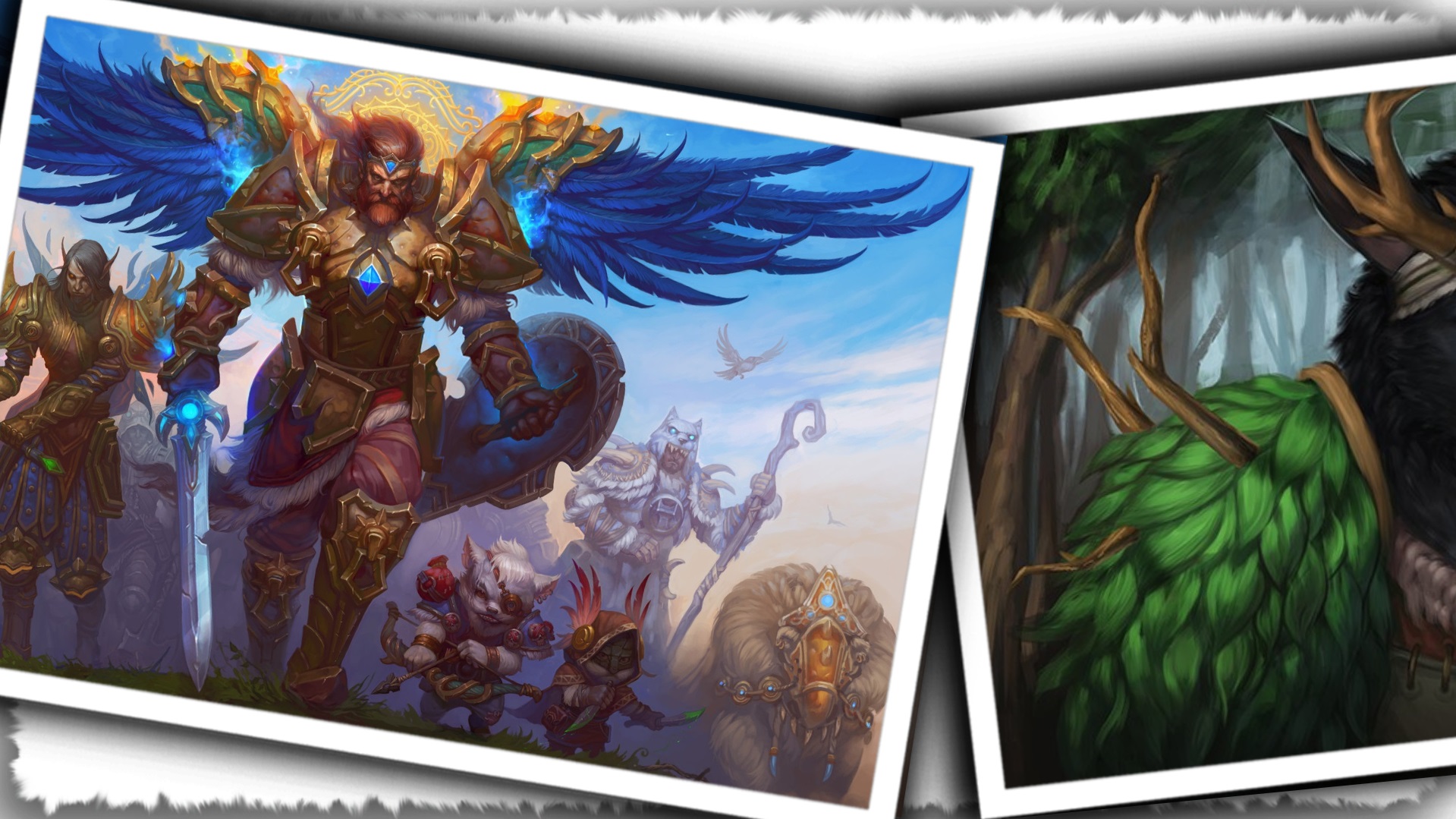 ПЕРВОЕ ПВП В АЛЛОДАХ ОНЛАЙН ► ЧАСТЬ 10