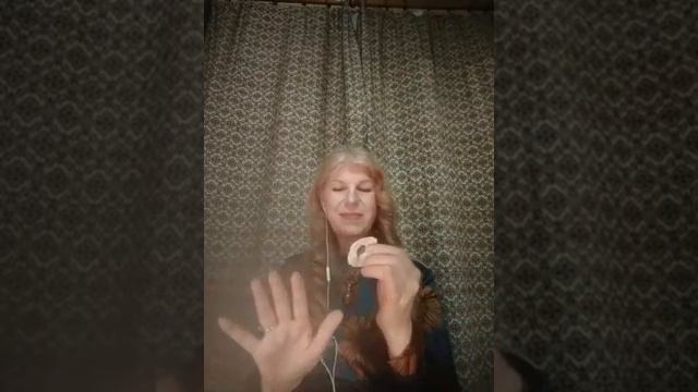 12. Изменение персонального ЭИ пространства (Практика ДЭИР). 30.03.2020  Мочалова Ольга Васильевна