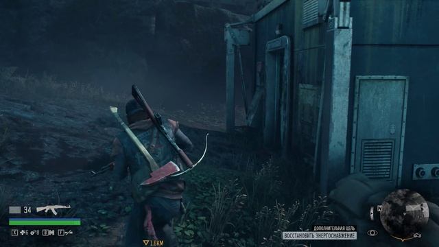 Days Gone 3