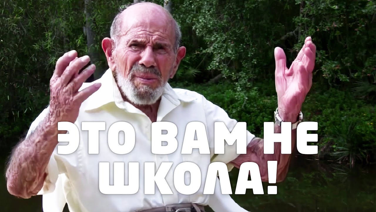 Школа, в которую хочется ходить всегда! - Обучение - Жак Фреско