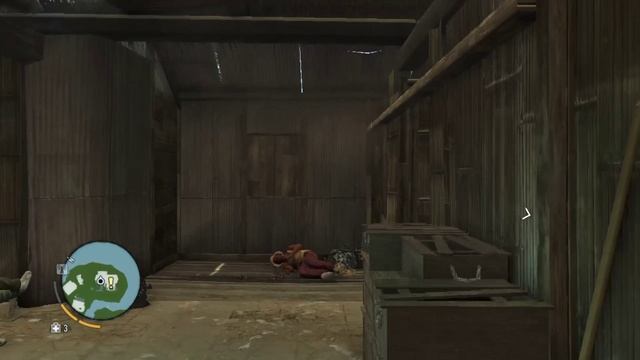 Прохождение Фар Край 3 часть 10