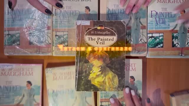 The Painted Veil.mov