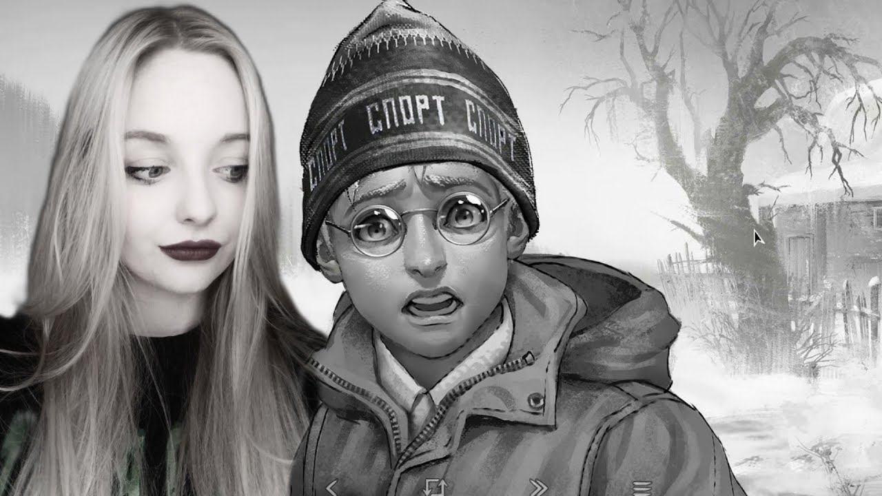 А ВОТ И ДРАКА ◮ ◭ Tiny Bunny | Зайчик #4