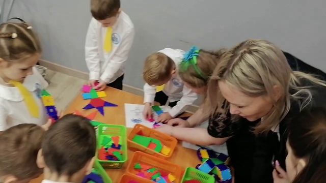 Технофестиваль   «Юный конструктор» 2023