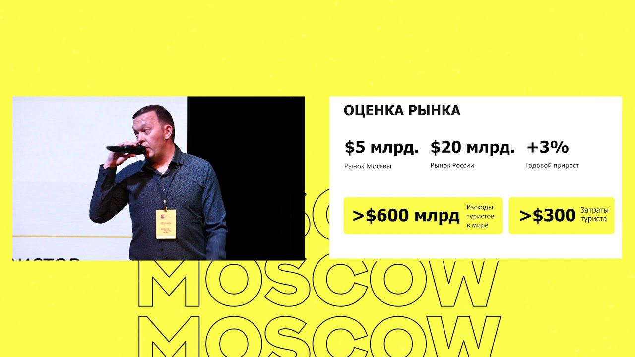 21 х Yanbada х Moscow Travel Factory 2021