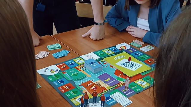 Турнир по охране труда