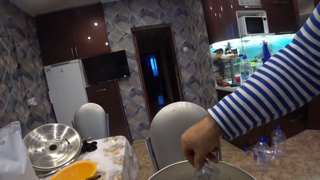 Будем делать домашнее пиво - поставили пиво, ждем 3 недели - часть 3. Блог - "В гостях у Владимира"