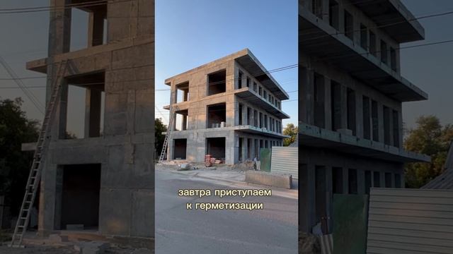 video_1 (г. Ростов-на-Дону, ул. Шоссейная)