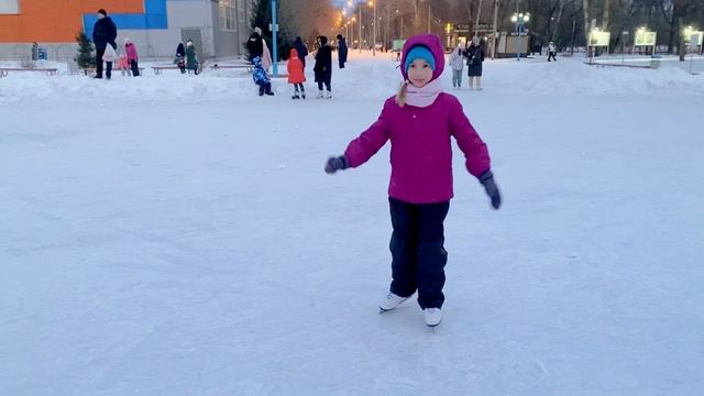 Ледовое безумие