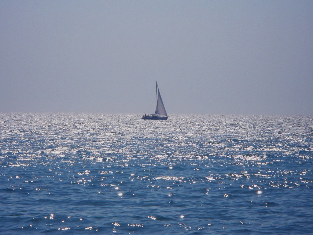 Одинокий парус.mp4