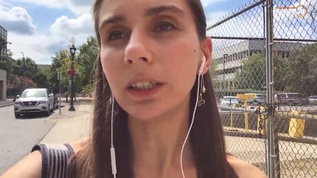 Сравниваем Краснодар с Гринсборо и Берлином 2019