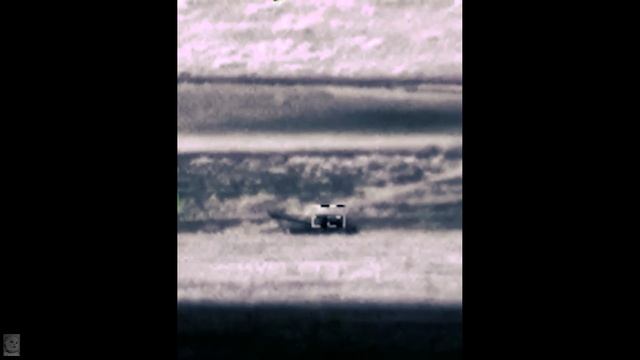 Танки Leopard горят, акции западных компаний падают