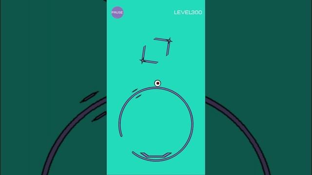 Go: Escape To Freedom - level 300