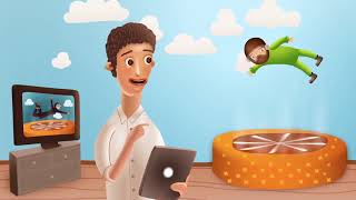 OnLime internet advertising video