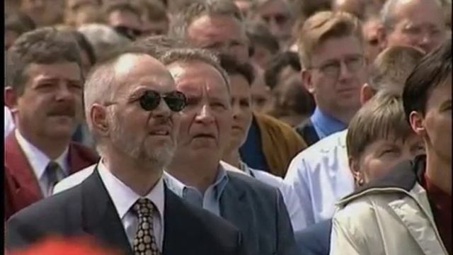 Свобода по-русски 2 серия