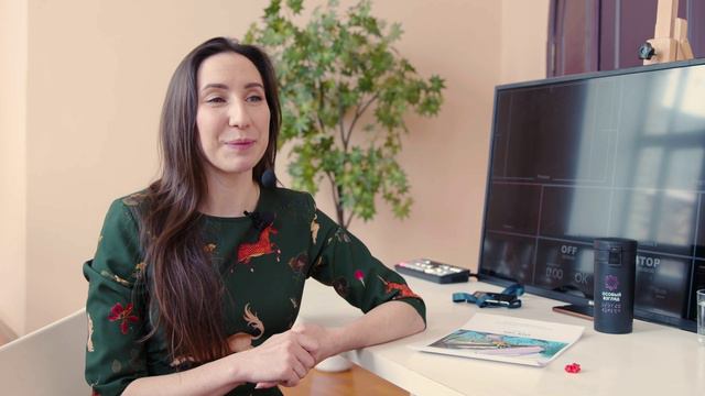 СПЕКТАКЛЬ "ТОТ, КТО" (ТИФЛОКОММЕНТИРОВАНИЕ) (2024)