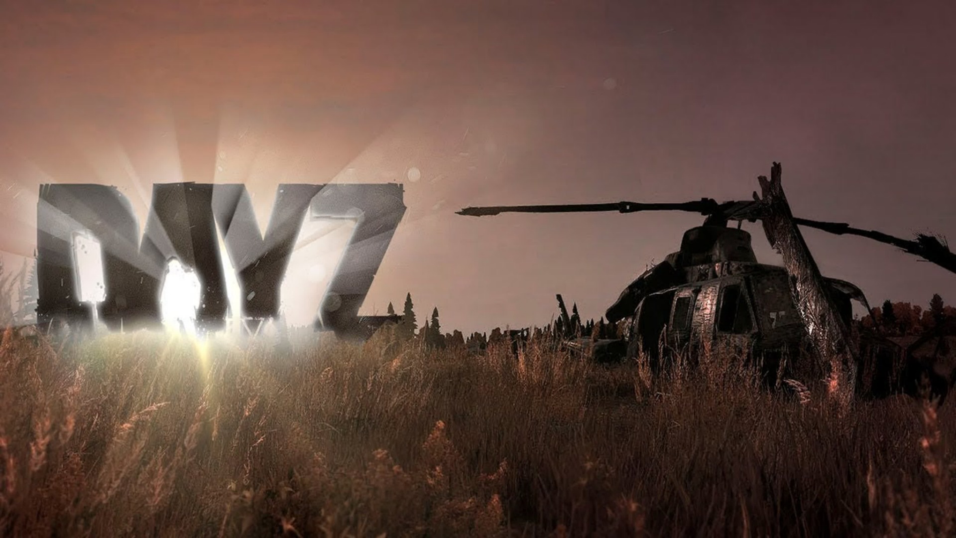 DAYZ  ZCHK PVE ROSTOW