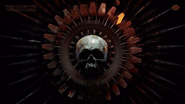 Randal Collier-Ford -  Field of 10,000 Candles