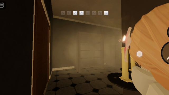 😱😱😱Самый страшный хоррор в роблокс!!!!!!