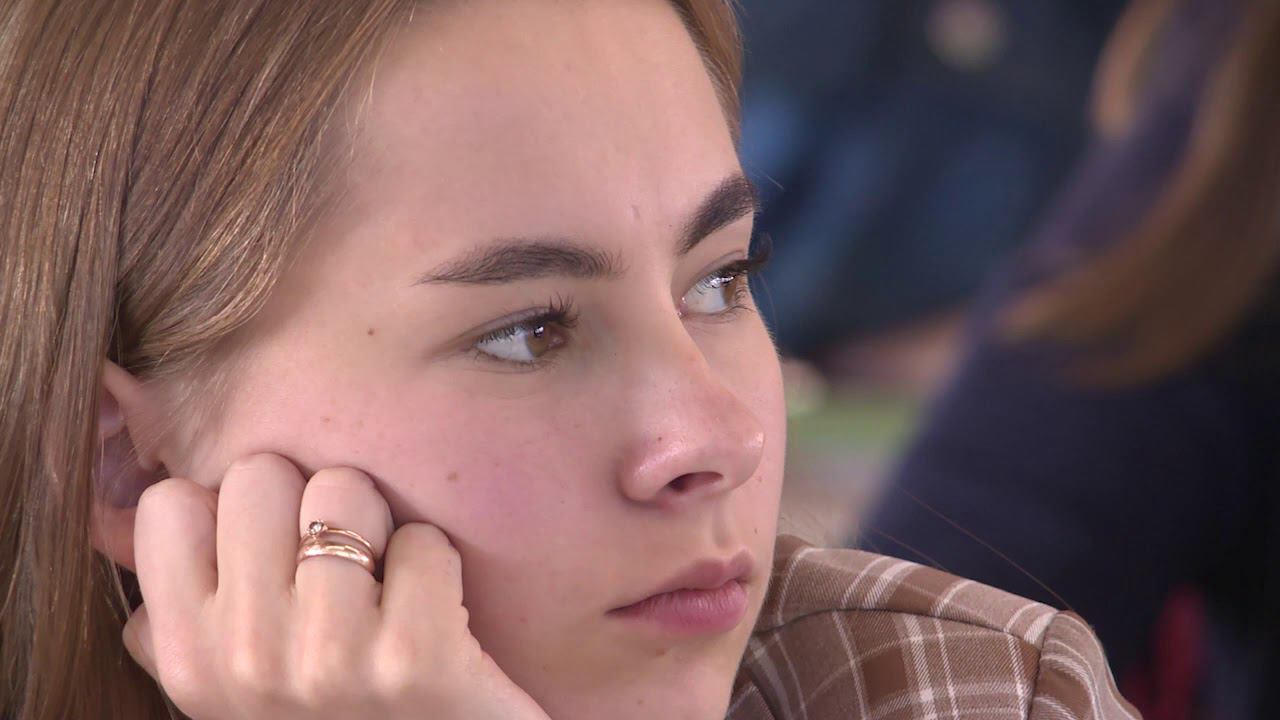 Эдуард Омаров прочитал лекцию на кафедре предпринимательства ТюмГУ